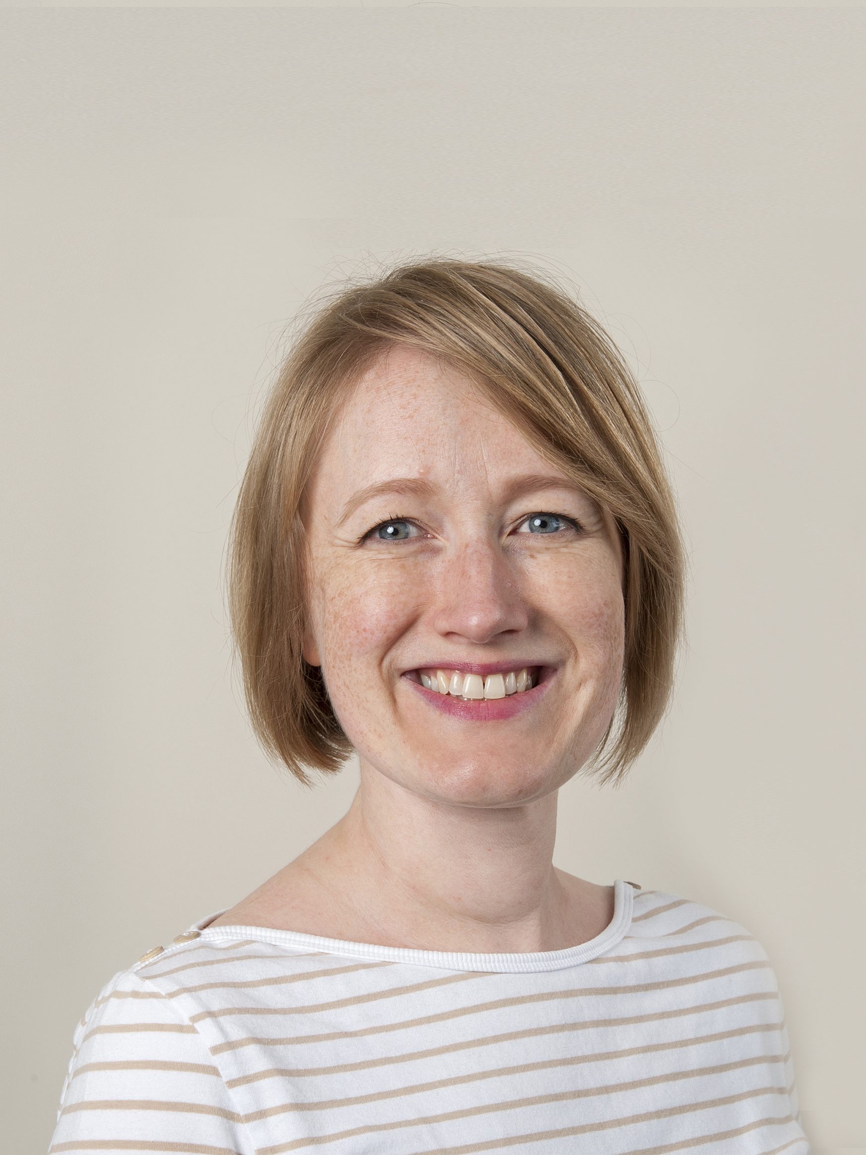 Rachel Robinson - tm